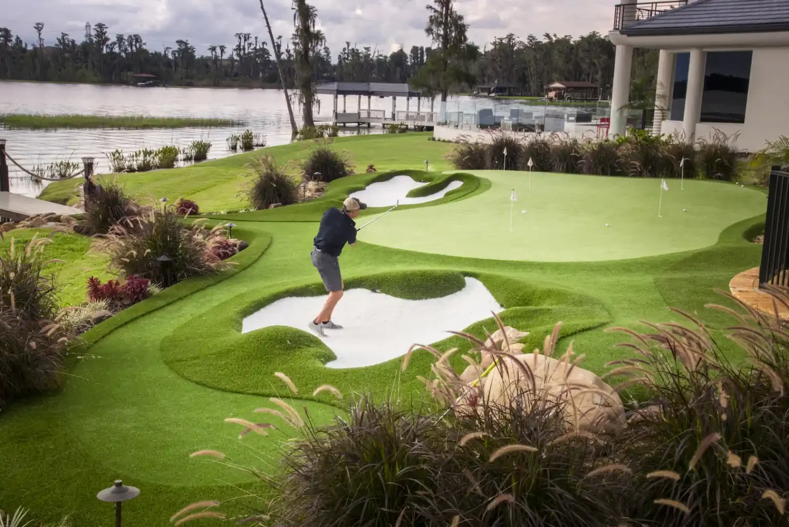 Discover the Benefits of Artificial Grass in Dallas, TX ...